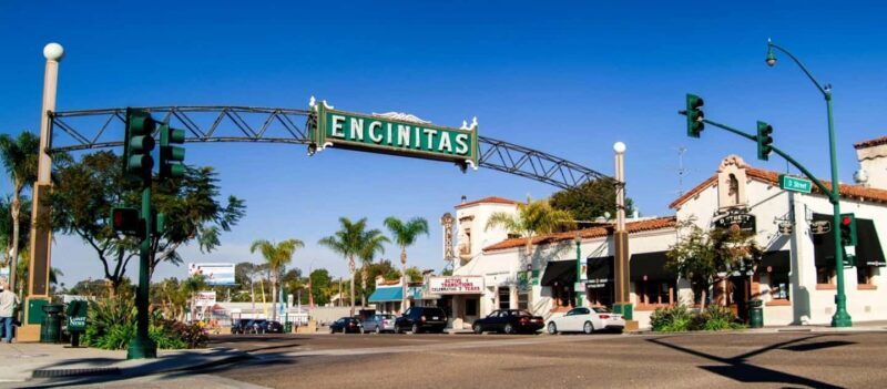Encinitas: Downtown Walking Tour - Price and Value