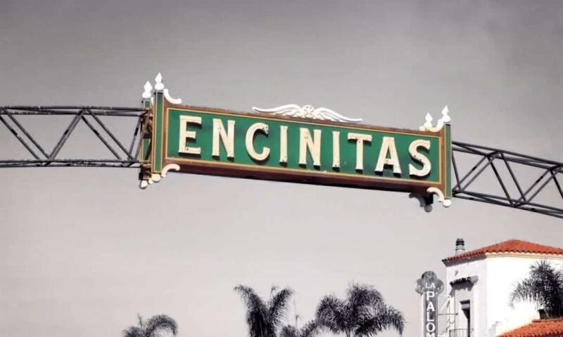 Encinitas: Downtown Walking Tour - The Sum Up