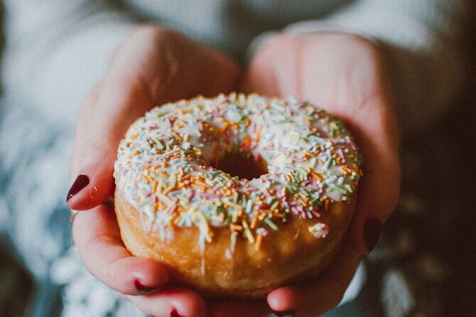 Encinitas Food Tour - The Sum Up
