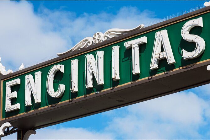 Encinitas Food Tour - FAQ