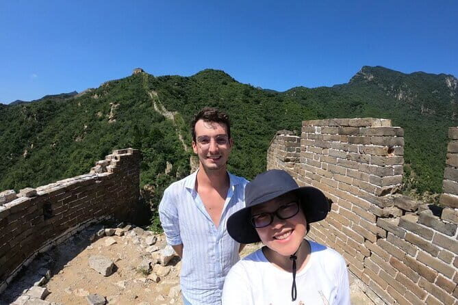 Encounter the Great Wall in Beijing - The Day in Your Shoes: The Itinerary Breakdown