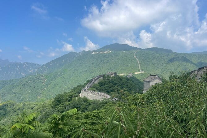 Encounter the Great Wall in Beijing - Frequently Asked Questions