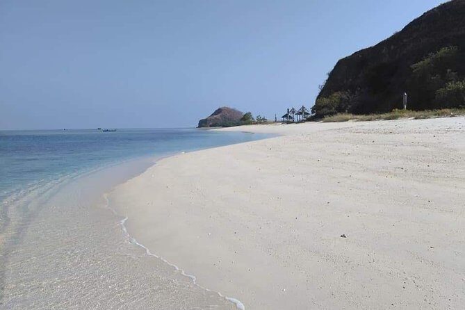 Ende/Maumere to Labuan Bajo Flores Overland Tour 7 Days Car Trip - The Sum Up