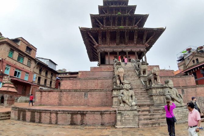 Endless Heritage Day Tour in Kathmandu - FAQ