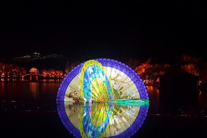 Enduring Memories of Hangzhou West Lake Show VIP Ticket with Authentic Dinner - Final Thoughts