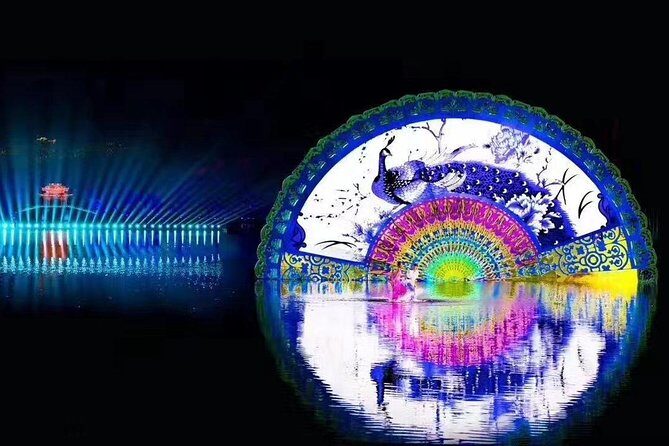 Enduring Memories of Hangzhou West Lake Show VIP Ticket with Private Transfer - Introduction: Why This Tour Stands Out