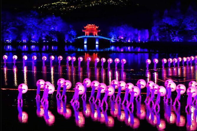 Enduring Memories of Hangzhou West Lake Show VIP Ticket with Private Transfer - Final Thoughts