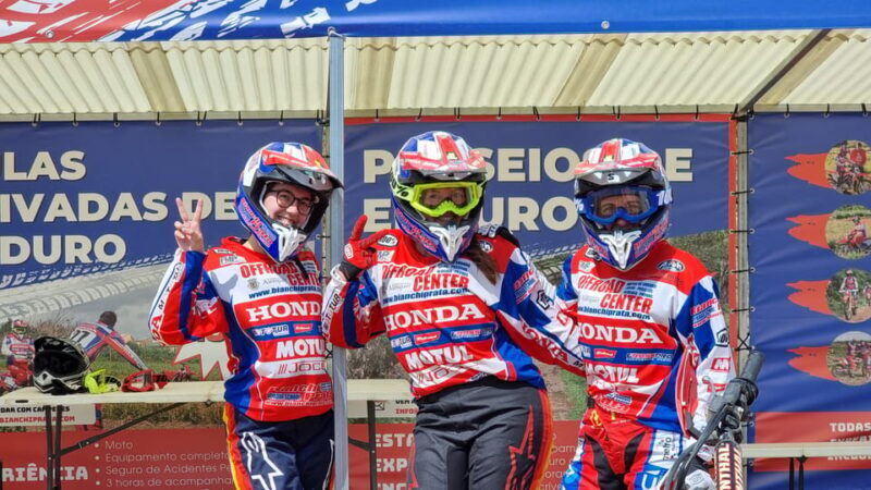 Enduro Class one hour - Carregado, Lisboa - Authentic Feedback from Participants