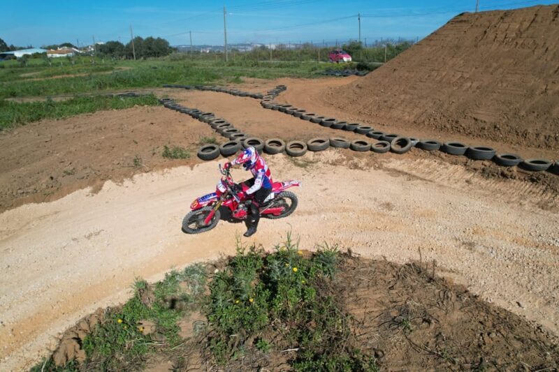 Enduro Class one hour - Carregado, Lisboa - Who Should Consider This Experience?