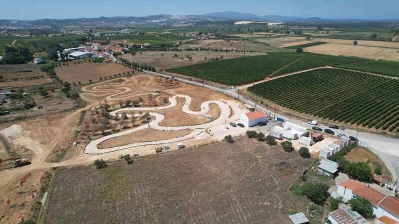 Enduro Class three hours - Carregado, Lisboa - Price and Value