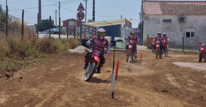 Enduro Class three hours - Carregado, Lisboa - Who Should Consider This Tour?