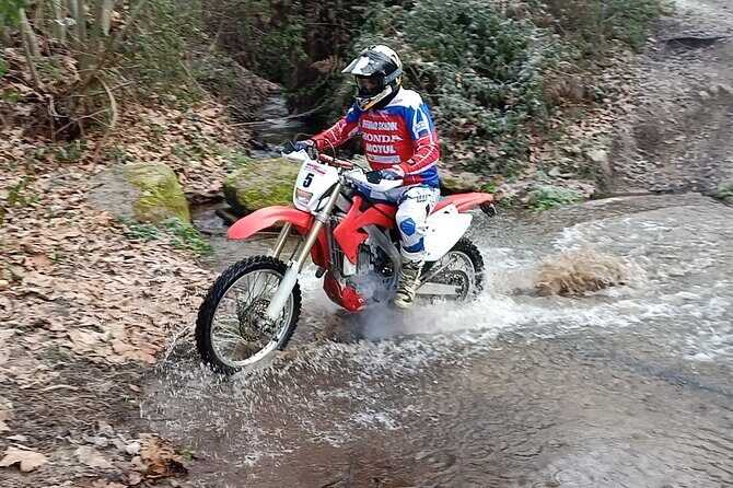 Enduro Motorbike Tour in Marco de Canaveses - Pricing and Value