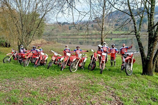 Enduro Motorbike Tour in Marco de Canaveses - Authentic Experiences That Matter