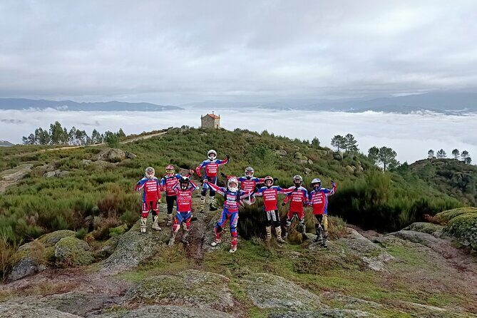 Enduro Motorbike Tour in Marco de Canaveses - Practical Tips