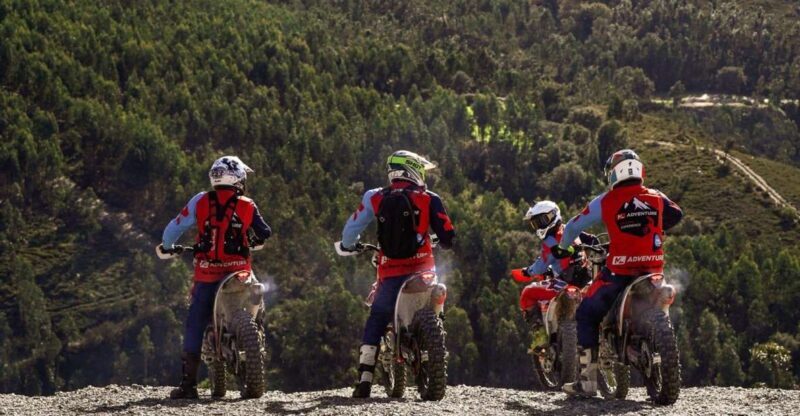 Enduro Motorcicle Tour - FAQ