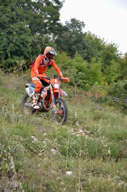 Enduro Motorsport Rovinj - A Deep Dive into the Experience