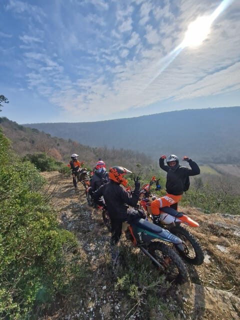 Enduro Motorsport Rovinj - The Sum Up