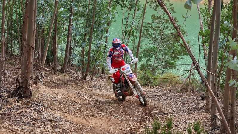 Enduro Ride three hours - Carregado, Lisboa - The Itinerary: What to Expect
