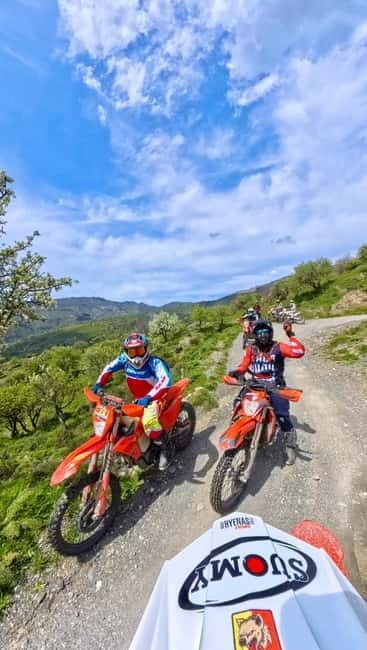 Enduro Tour Sicily | For All Levels - Enduro Tour Sicily | For All Levels: A Practical Adventure for Off-Road Enthusiasts