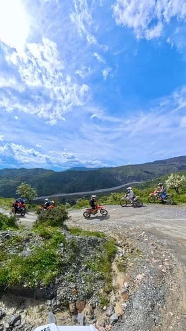 Enduro Tour Sicily | For All Levels - Why Choose This Tour?
