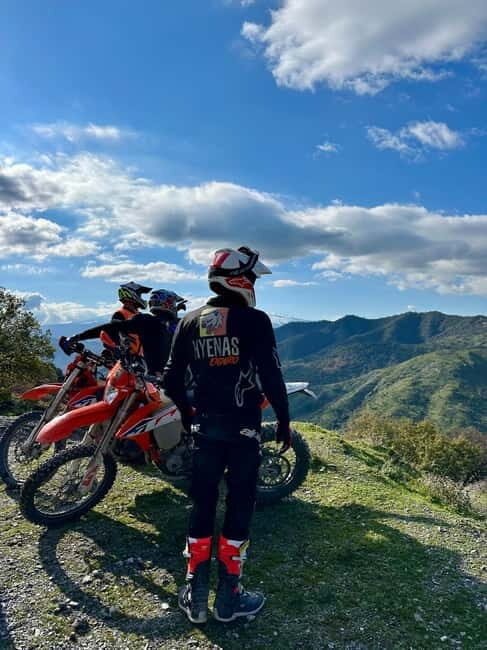 Enduro Tour Sicily | For All Levels - Final Thoughts: Who Is This Tour Best For?