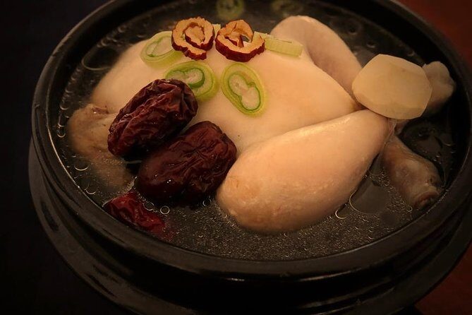 Energizing Korean Cooking Class in a Local Home in Seoul - Key Points