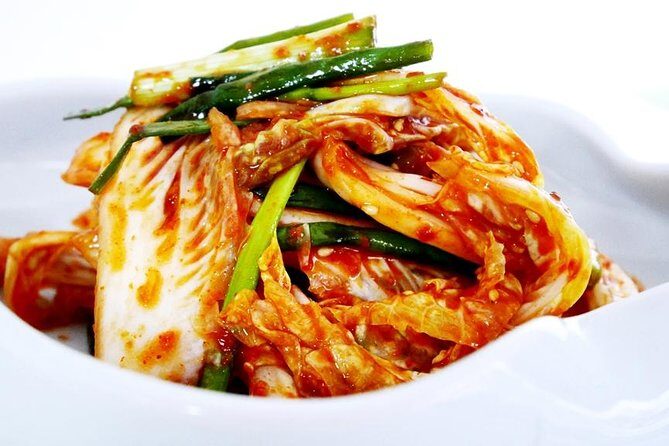 Energizing Korean Cooking Class in a Local Home in Seoul - A Genuine Glimpse Into Korean Home Cooking