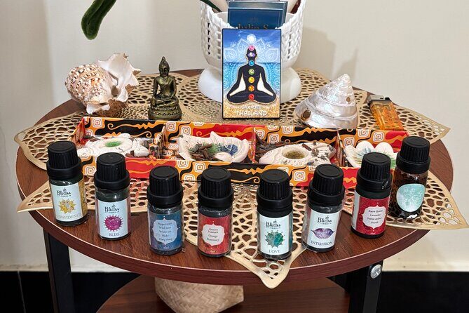 Energy Healing (Spiritual Reiki) - a true Bali experience! - What Makes This Experience Special?