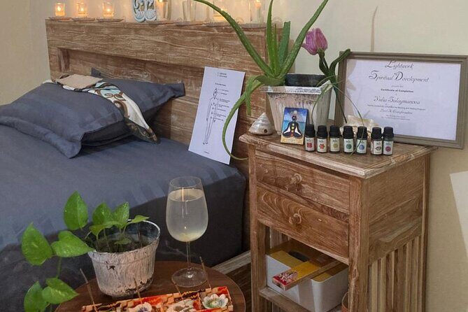 Energy Healing (Spiritual Reiki) - a true Bali experience! - Final Thoughts