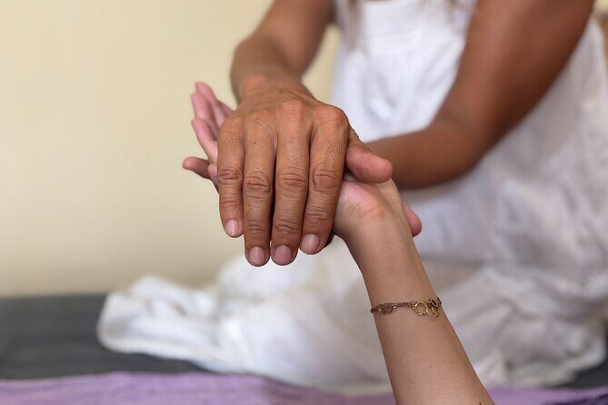 Energy Healing (Spiritual Reiki) - a true Bali experience! - FAQ