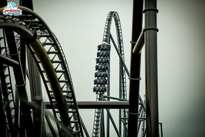 Energylandia Theme Park Full Day with optional Krakow Pickup - FAQ