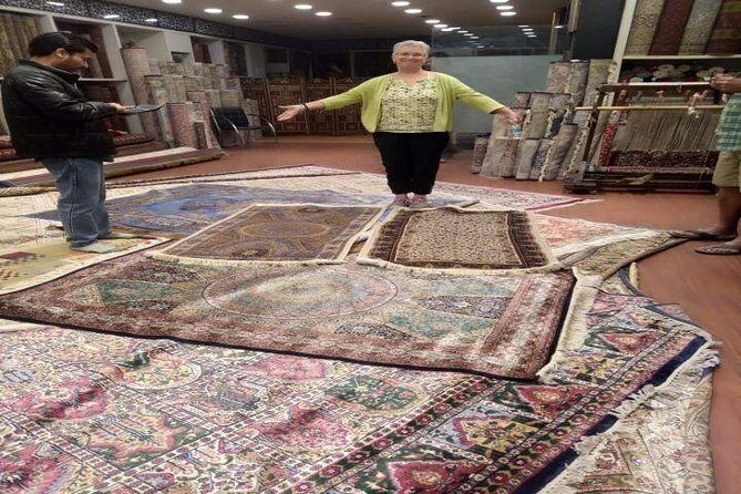 Engagement to Reception: The Ultimate Delhi Wedding Shopping - A Detailed Look at the Delhi Wedding Shopping Tour