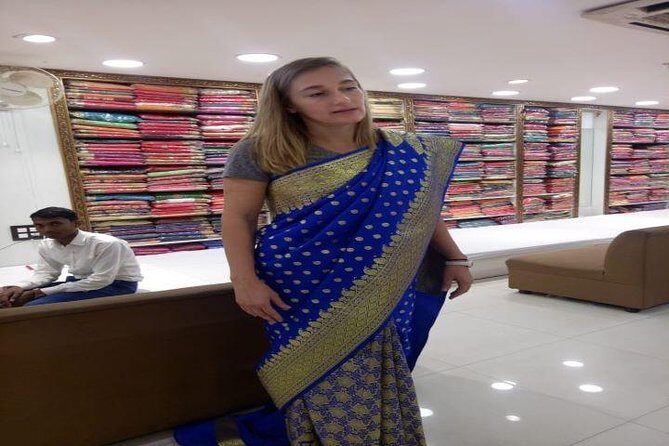 Engagement to Reception: The Ultimate Delhi Wedding Shopping - The Sum Up