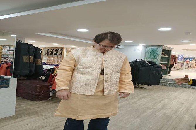 Engagement to Reception: The Ultimate Delhi Wedding Shopping - FAQ