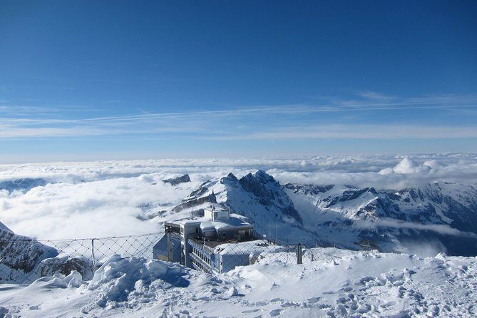 Engelberg, Cheese, and Mt. Titlis Private Tour from Lucerne - FAQs: Your Questions Answered