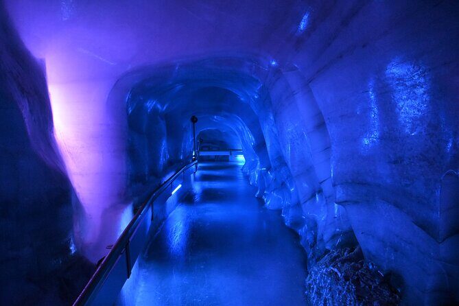 Engelberg, Cheese, and Mt. Titlis Private Tour from Lucerne - Final Thoughts