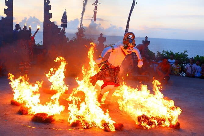 English and Japanese Speaking Local Bali Driver - Frequently Asked Questions