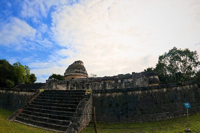 English and Spanish Guide Chichen Itza First Access - FAQ