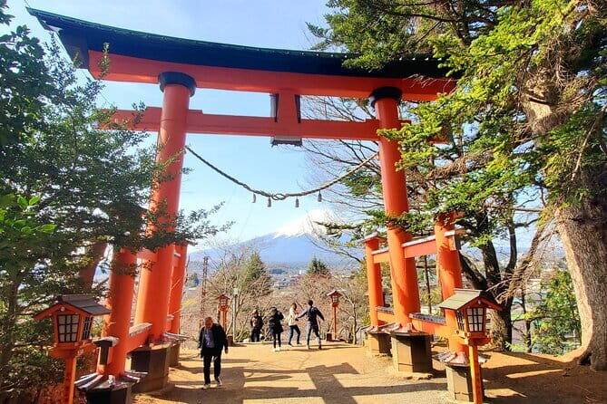 English Guided 2 Days Tokyo ,Mt Fuji and Hakone Private Tour - How Does It Add Up in Terms of Value?