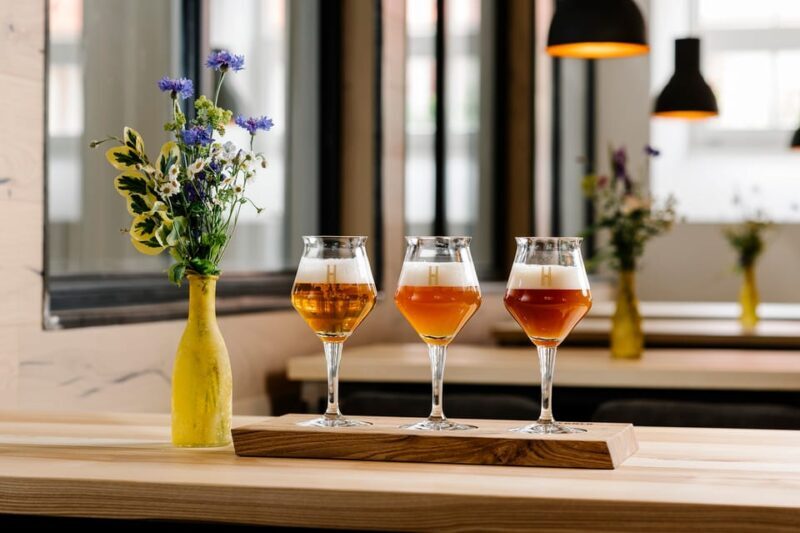 English Guided Brewery Tour in Munich beertasting 4 beers - The Sum Up: Who Is This Tour Best For?