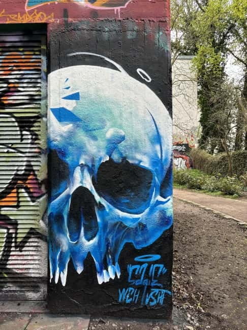 English guided insider tour through the Schanzenviertel - The Reviews Speak for Themselves
