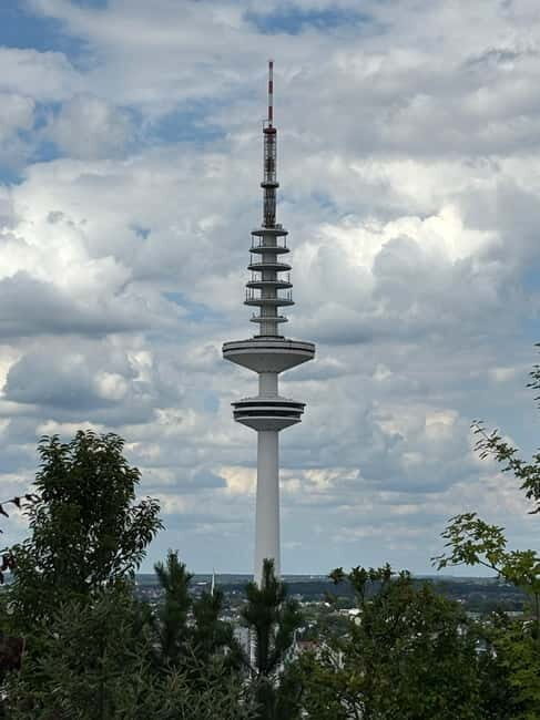 English guided insider tour through the Schanzenviertel - FAQ