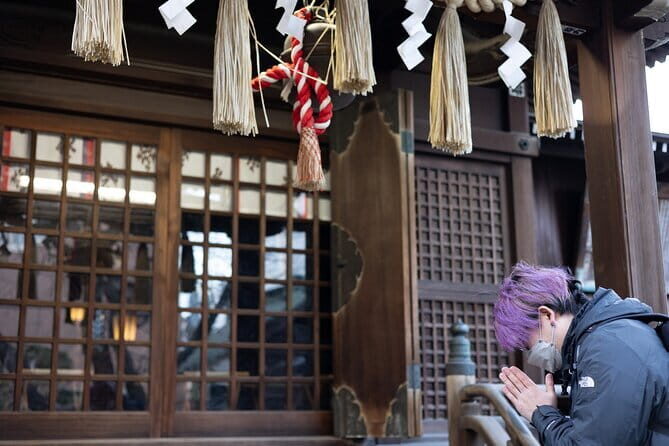 English Guided Mt. Fuji and Lake Kawaguchi Group Tour - The Sum Up