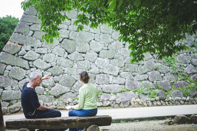 English Haiku Experience at Matsuyama Castle - An In-Depth Look at the Tour