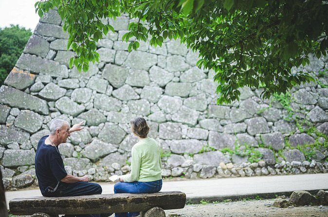 English Haiku Experience at Matsuyama Castle - FAQ