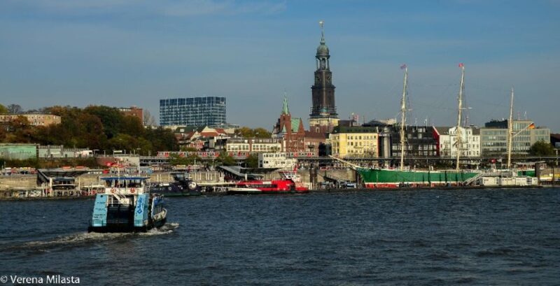 English Hamburg City Center Pay-What-You-Want Walking Tour - Final Thoughts: Who Should Sign Up?
