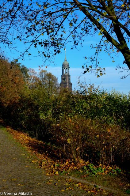 English Hamburg City Center Pay-What-You-Want Walking Tour - FAQs