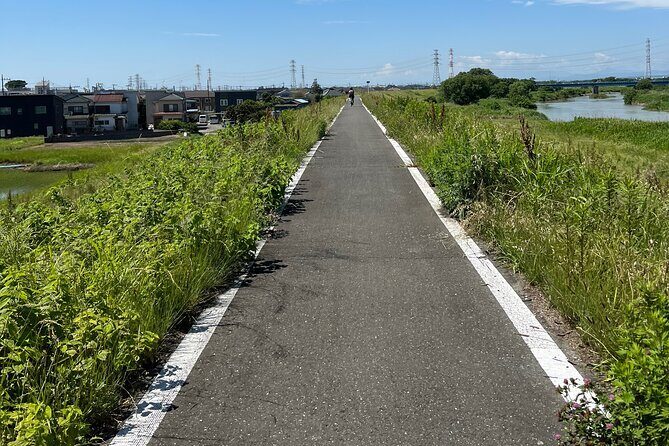 English/Italian guided cycling tour in Tokyo - Why You Might Want to Take This Tour