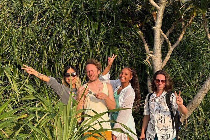 [English only] Spirit of Ishigaki: Explore the land, and lore - Key Points