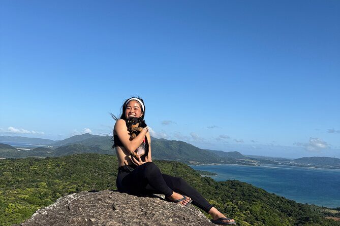 [English only] Spirit of Ishigaki: Explore the land, and lore - An in-depth look at the tour experience